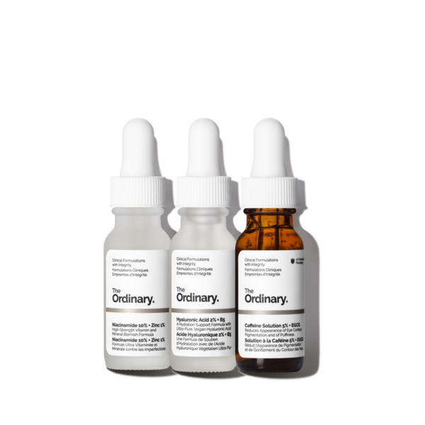 The Most-Loved Set – The Ordinary maroc